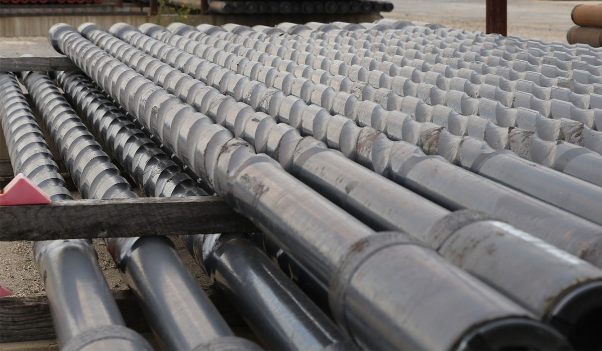 Drill Collars For Sale - SOSS USA