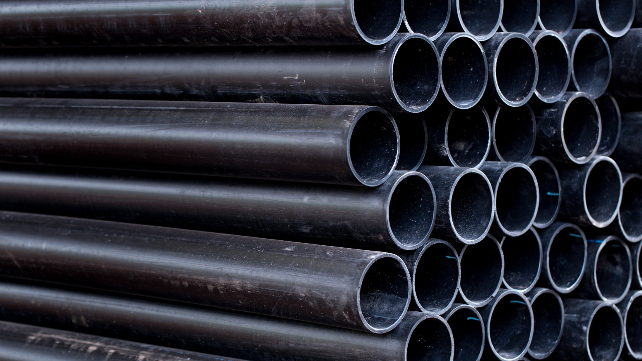 Oil and Gas Tubing For Sale - SOSS USA